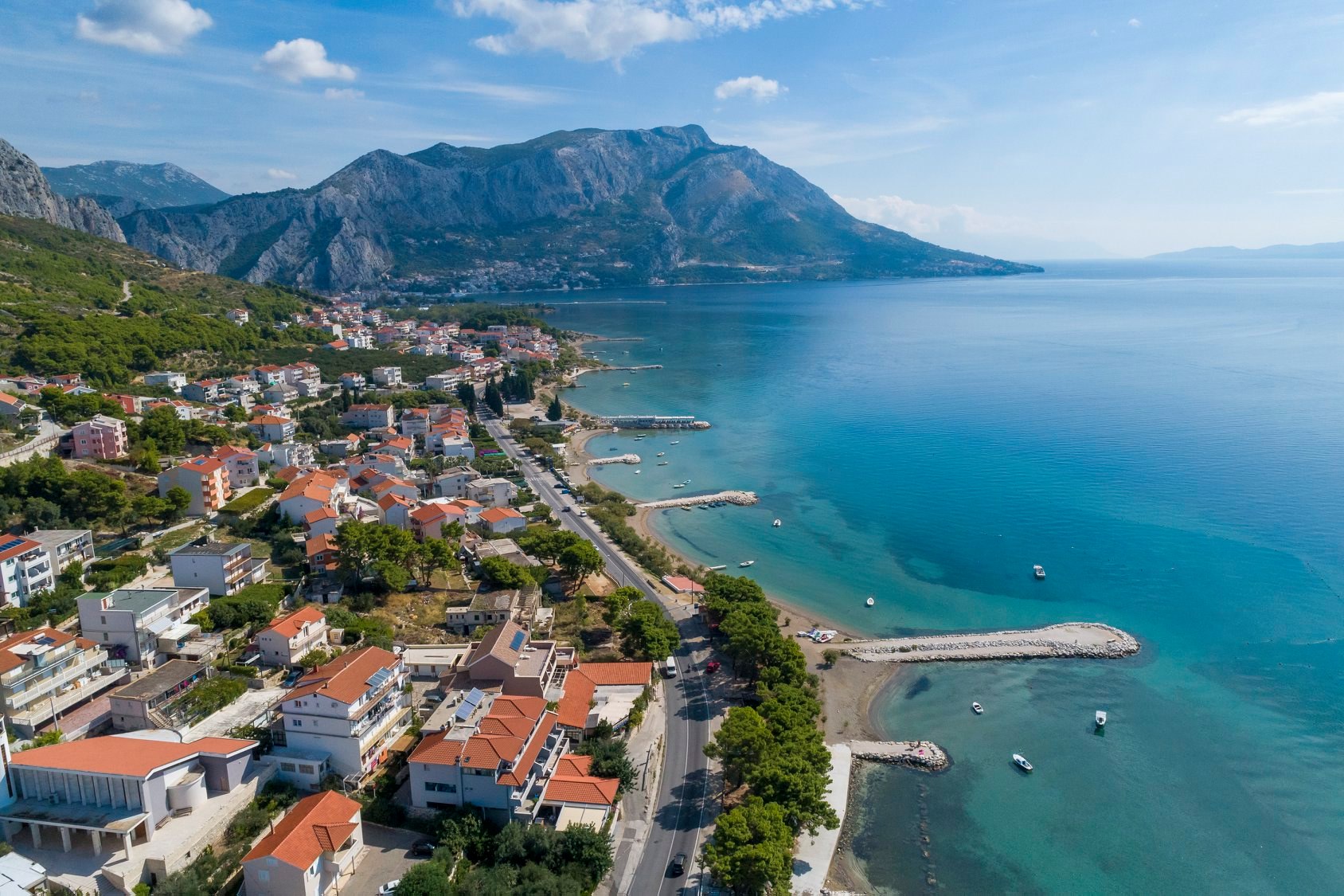 What to visit - Pansion Dalmacija - Duće